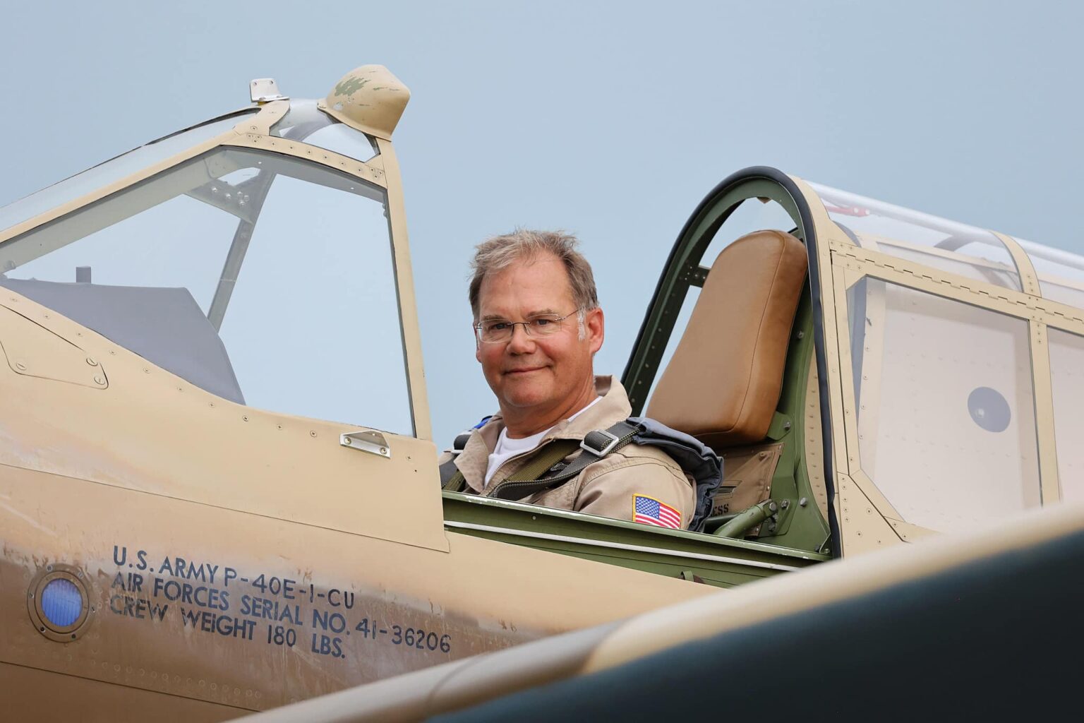Paul Ehlen killed in crash of his Curtiss P-40E Warhawk in Montana ...