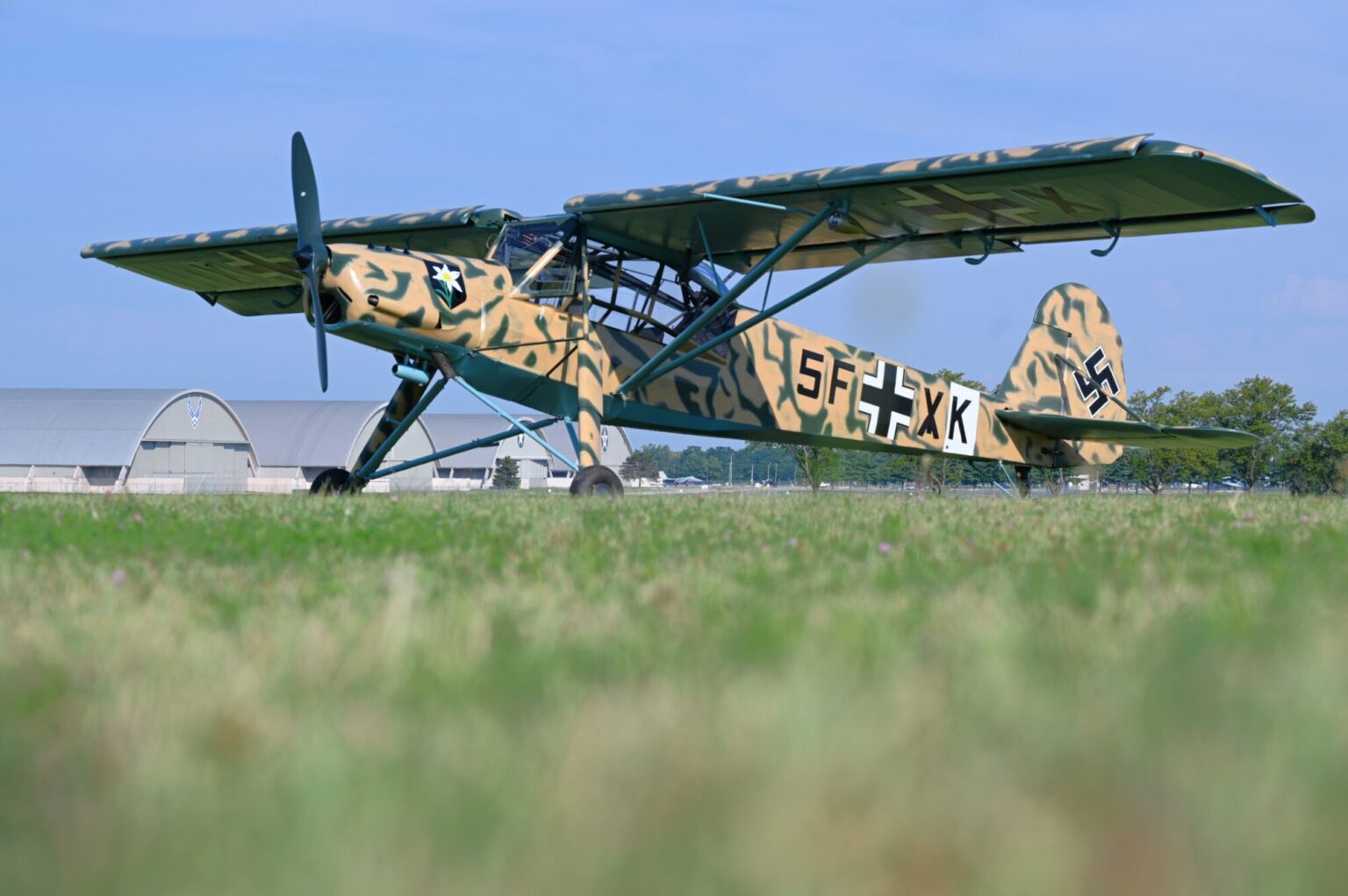 News – World Warbird News